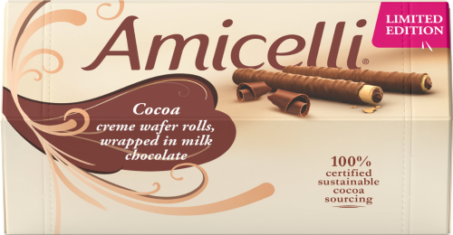Holleys Fine Foods | Winter Collection 2024