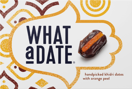 What a Date | Wholesale Food and Groceries from Holleys Fine Foods