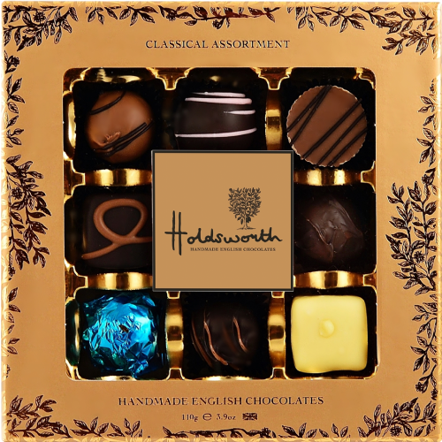 Holdsworth | Wholesale Food and Groceries from Holleys Fine Foods