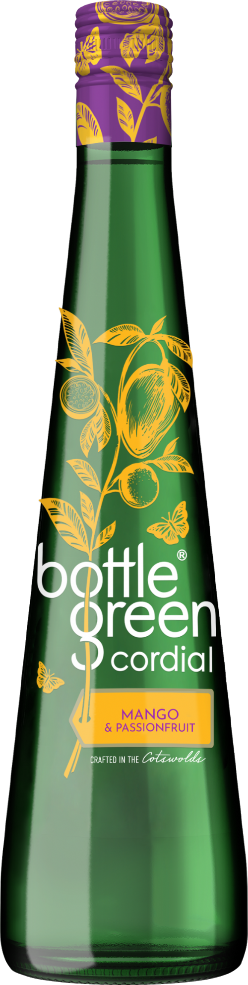 Cordial | Soft Drinks | Beverages | Holleys Fine Foods wholesale food ...