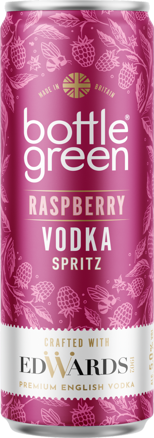 Pre-Mixed Drinks | Alcohol | Beverages | Holleys Fine Foods wholesale ...