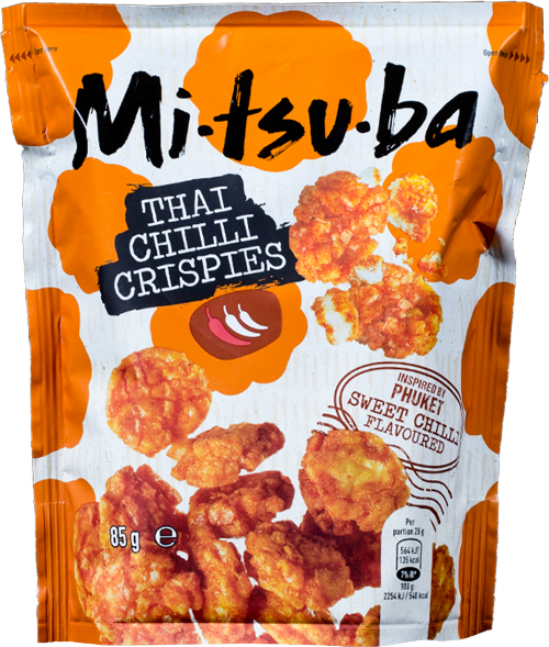 Mitsuba | Holleys Fine Foods