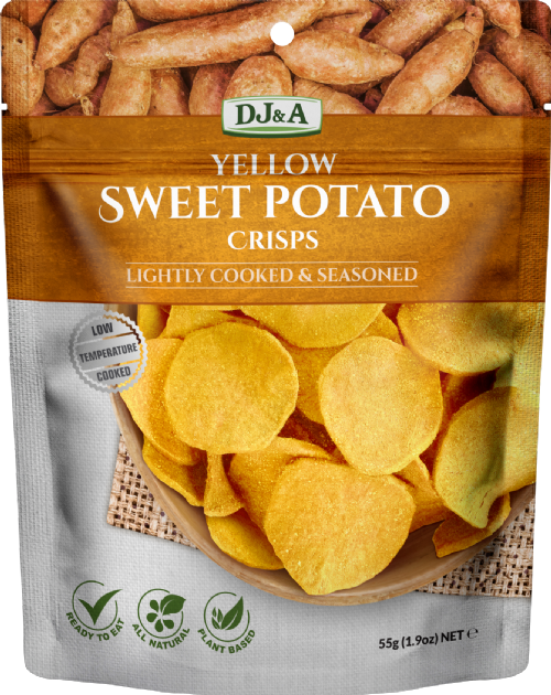 Healthier Snacking | Crisps & Snacks | Snacking | Holleys Fine Foods ...