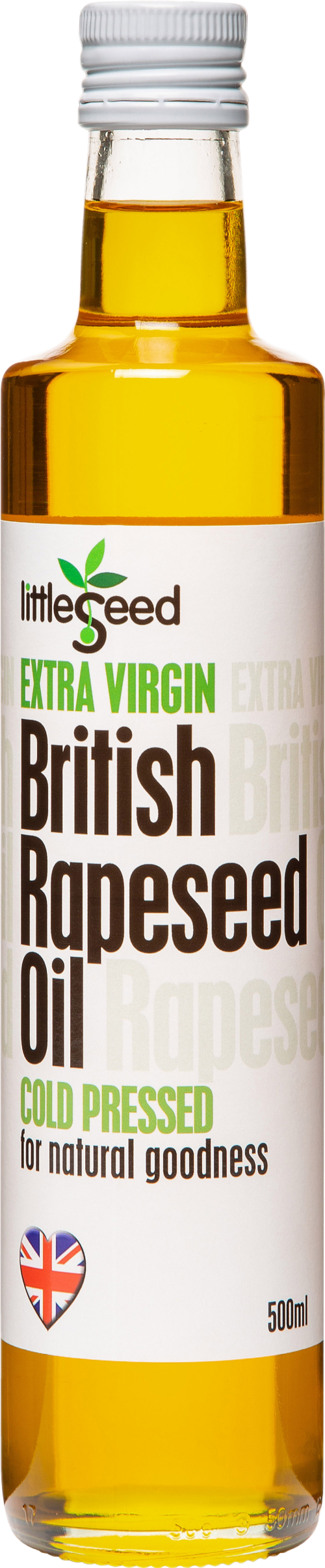 Littleseed | Wholesale Food and Groceries from Holleys Fine Foods