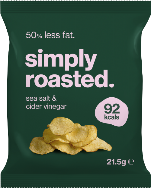 Simply Roasted | Wholesale Food and Groceries from Holleys Fine Foods