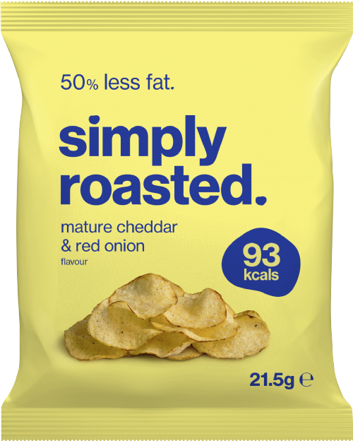 Simply Roasted | Wholesale Food and Groceries from Holleys Fine Foods