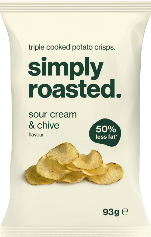 Crisps & Tortillas | Crisps & Snacks | Snacking | Holleys Fine Foods ...