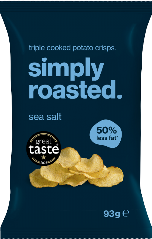 Crisps & Tortillas | Crisps & Snacks | Snacking | Holleys Fine Foods ...