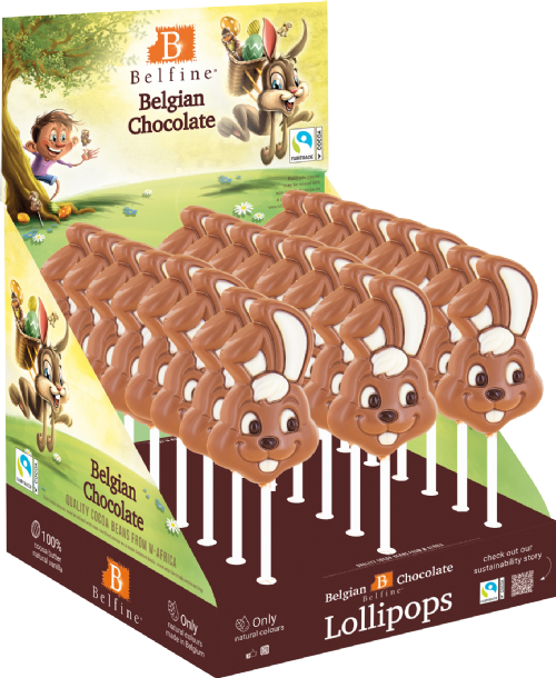 Novelty Chocolate | Chocolate | Confectionery | Holleys Fine Foods ...