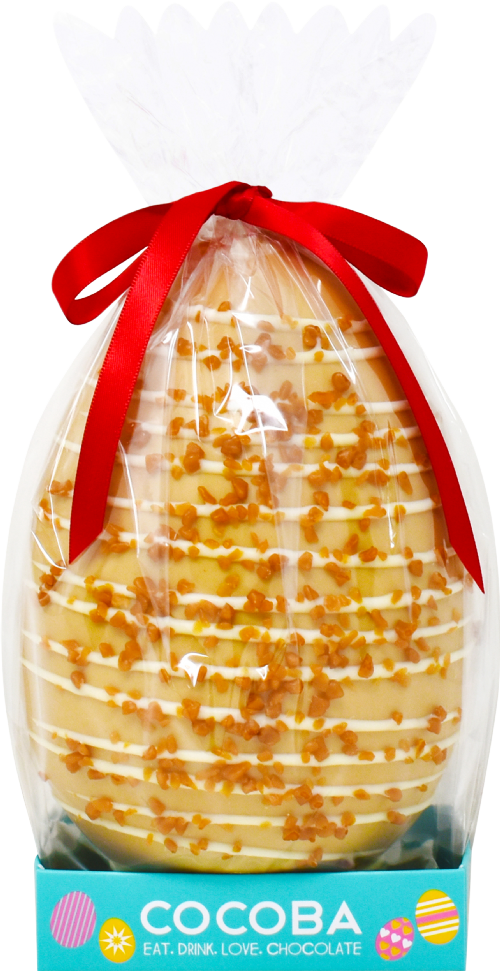 Cocoba | Wholesale Food and Groceries from Holleys Fine Foods