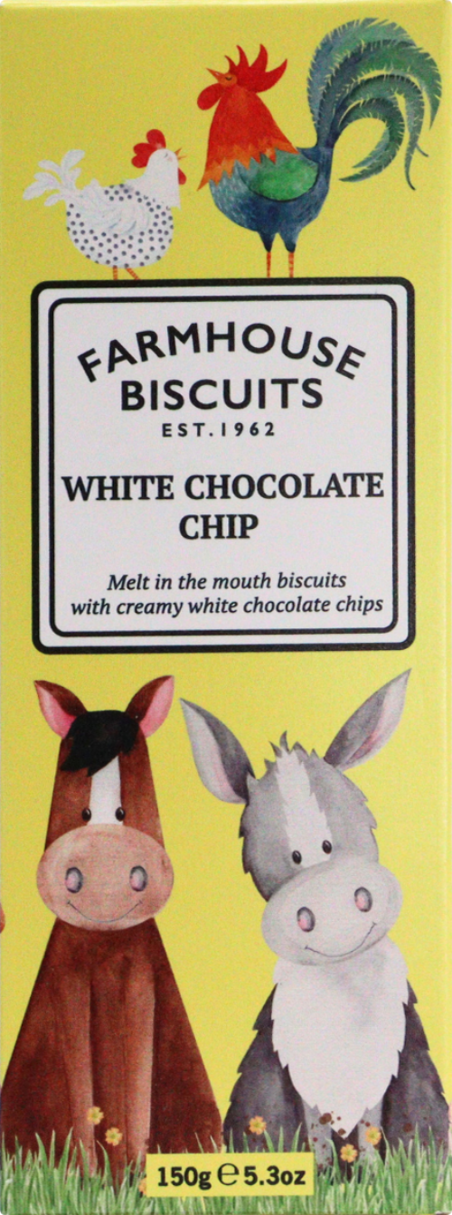 Farmhouse Biscuits | Wholesale Food and Groceries from Holleys Fine Foods