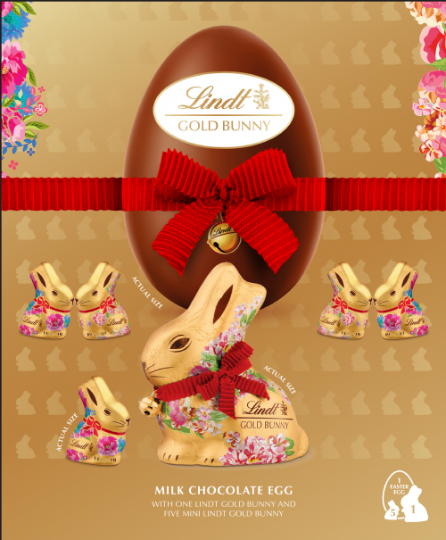 Holleys Fine Foods | GENERAL | Spring Collection 2025