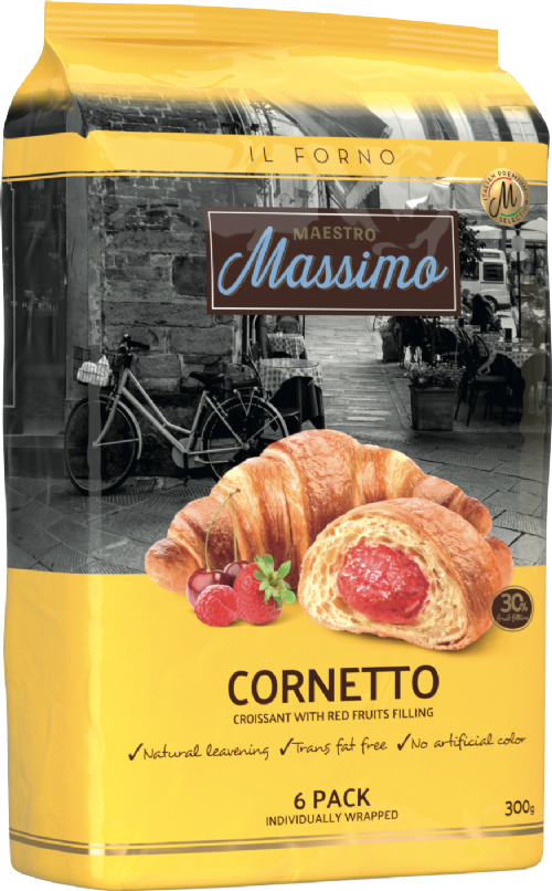 Maestro Massimo | Wholesale Food and Groceries from Holleys Fine Foods