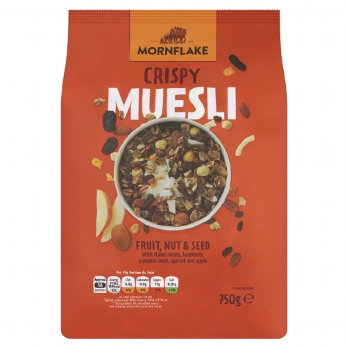 Cereals | Holleys Fine Foods wholesale food and groceries.