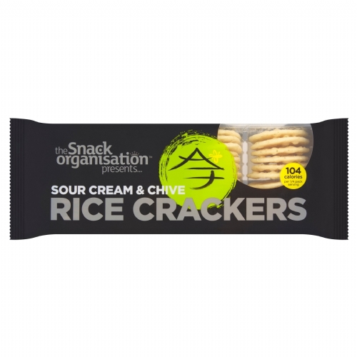 Search for rice crackers | Holleys Fine Foods | Wholesale Food and ...