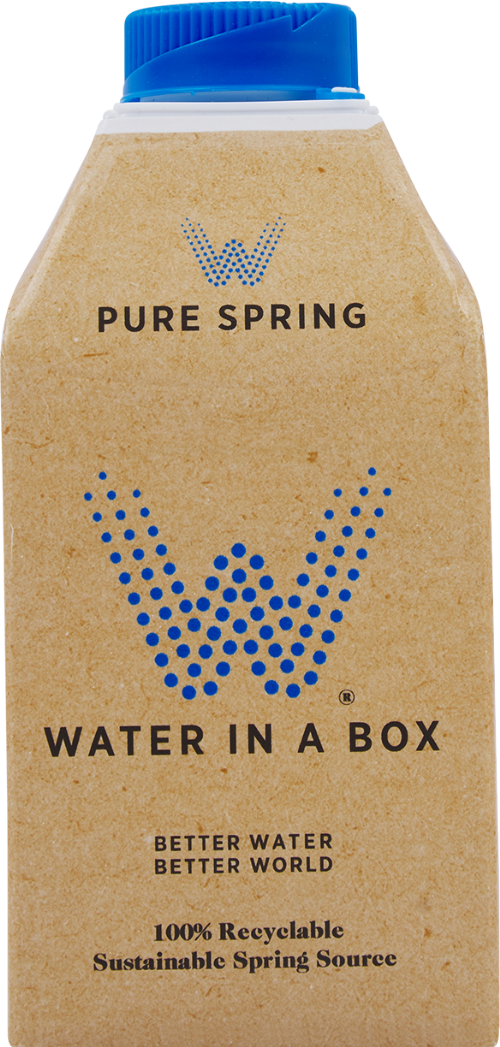 Water | Soft Drinks | Beverages | Holleys Fine Foods wholesale food and ...