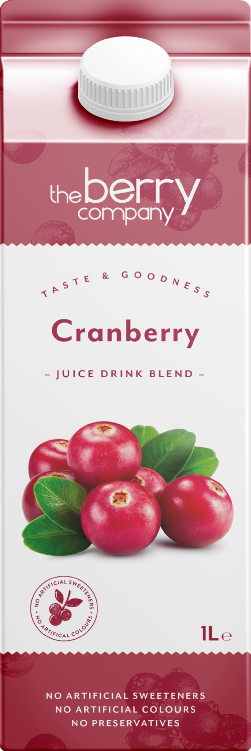 The Berry Company | Wholesale Food and Groceries from Holleys Fine Foods