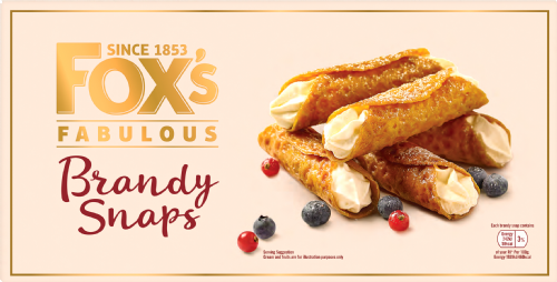 Search for brandy snap | Holleys Fine Foods | Wholesale Food and Groceries