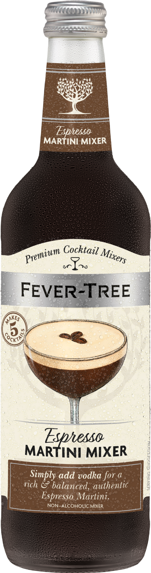 Fever-Tree | Wholesale Food and Groceries from Holleys Fine Foods