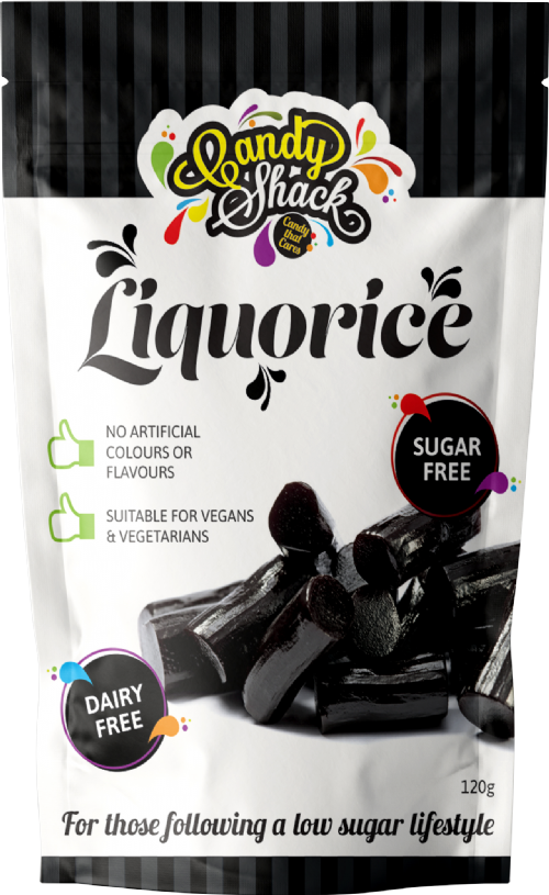 Candy Shack | Wholesale Food and Groceries from Holleys Fine Foods