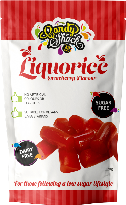 Candy Shack | Wholesale Food and Groceries from Holleys Fine Foods