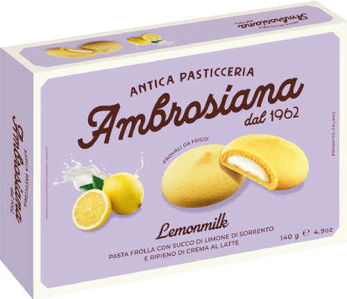 Ambrosiana | Wholesale Food and Groceries from Holleys Fine Foods