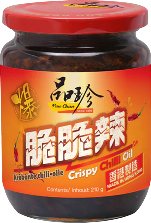 Pun Chun | Wholesale Food and Groceries from Holleys Fine Foods