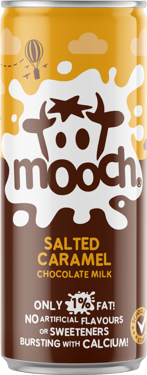 Mooch | Wholesale Food and Groceries from Holleys Fine Foods