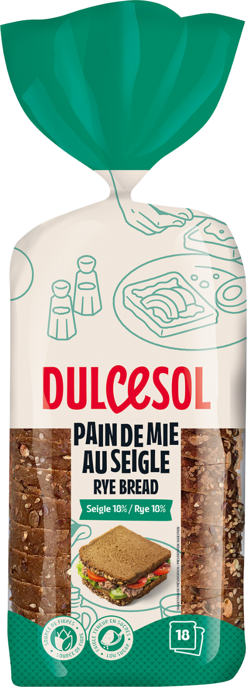 Dulcesol | Wholesale Food and Groceries from Holleys Fine Foods