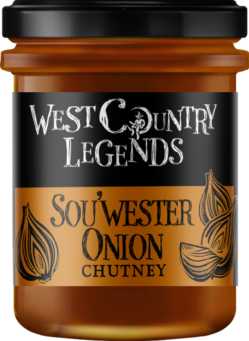 Holleys Fine Foods | West Country Legends