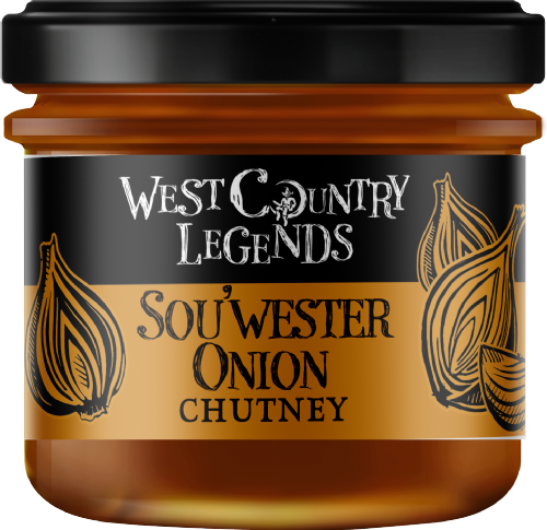 Holleys Fine Foods | West Country Legends