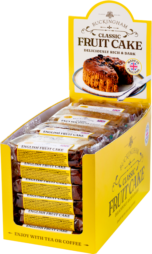 Cakes | Bakery | Holleys Fine Foods wholesale food and groceries.
