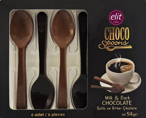 Elit | Wholesale Food and Groceries from Holleys Fine Foods