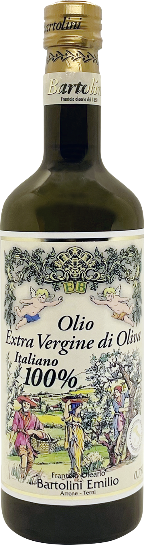 Bartolini | Wholesale Food and Groceries from Holleys Fine Foods