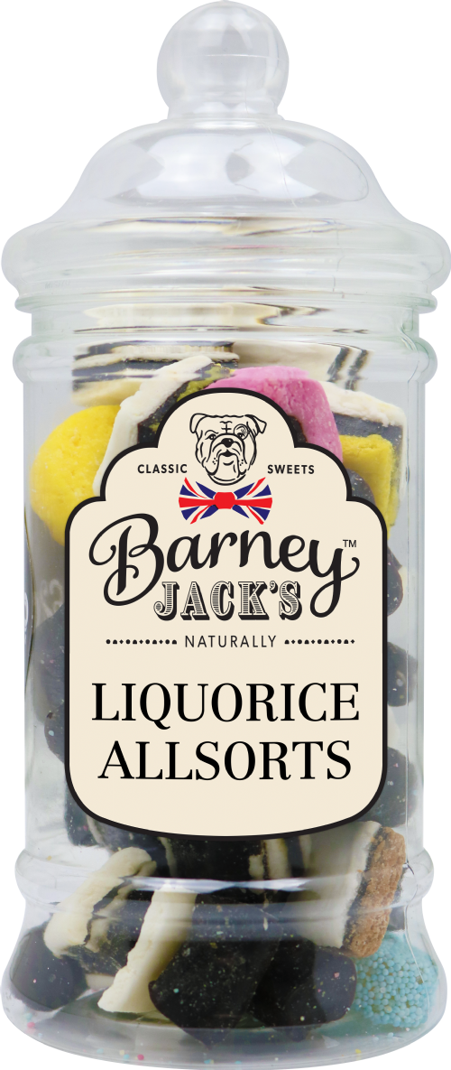 Holleys Fine Foods | Barney Jack's