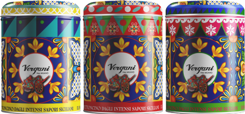 Vergani | Wholesale Food and Groceries from Holleys Fine Foods