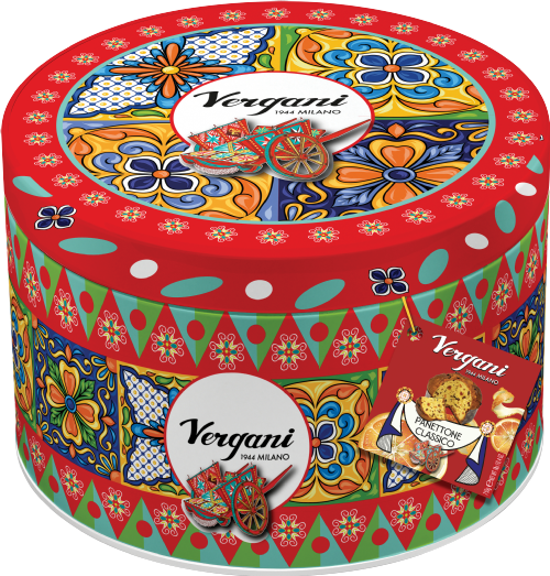 Vergani | Wholesale Food and Groceries from Holleys Fine Foods