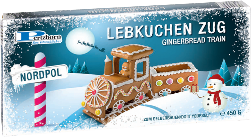 Pertzborn | Wholesale Food and Groceries from Holleys Fine Foods