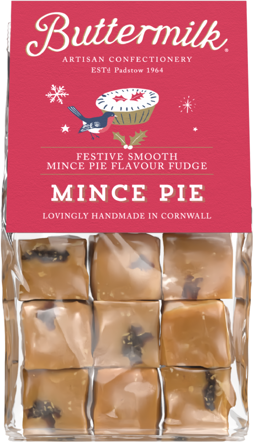 Fudge & Toffee | Sweets | Confectionery | Holleys Fine Foods wholesale ...