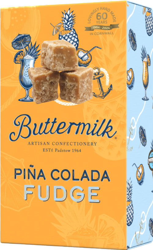 Fudge & Toffee | Sweets | Confectionery | Holleys Fine Foods wholesale ...