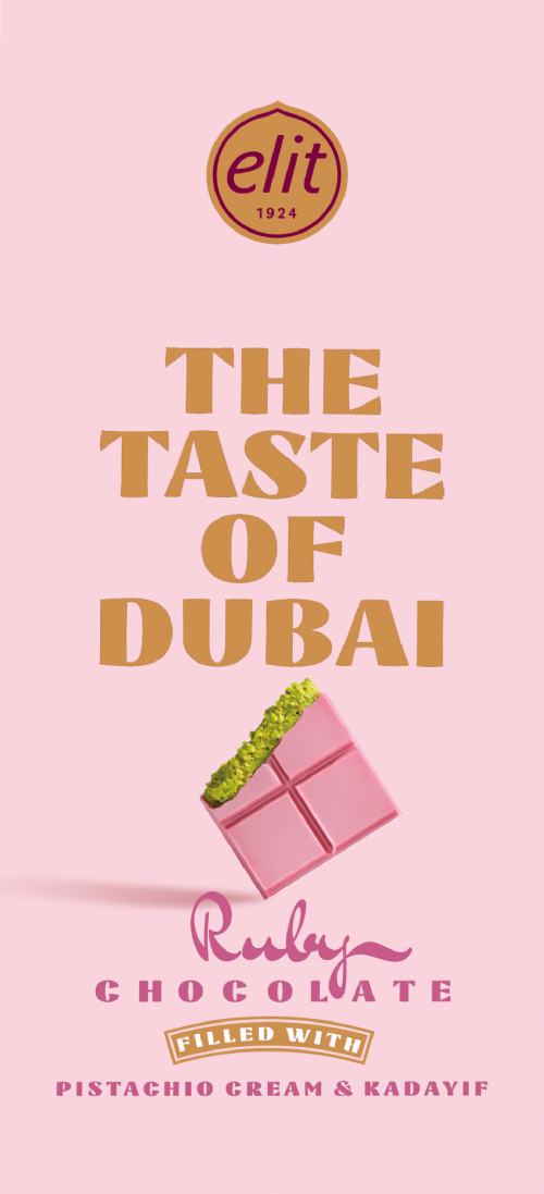 Elit | Wholesale Food and Groceries from Holleys Fine Foods