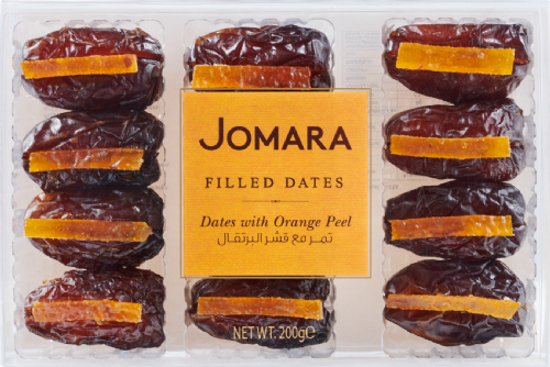Jomara | Wholesale Food and Groceries from Holleys Fine Foods