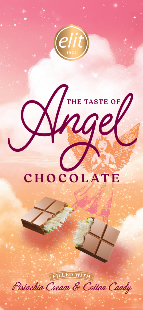 Elit | Wholesale Food and Groceries from Holleys Fine Foods