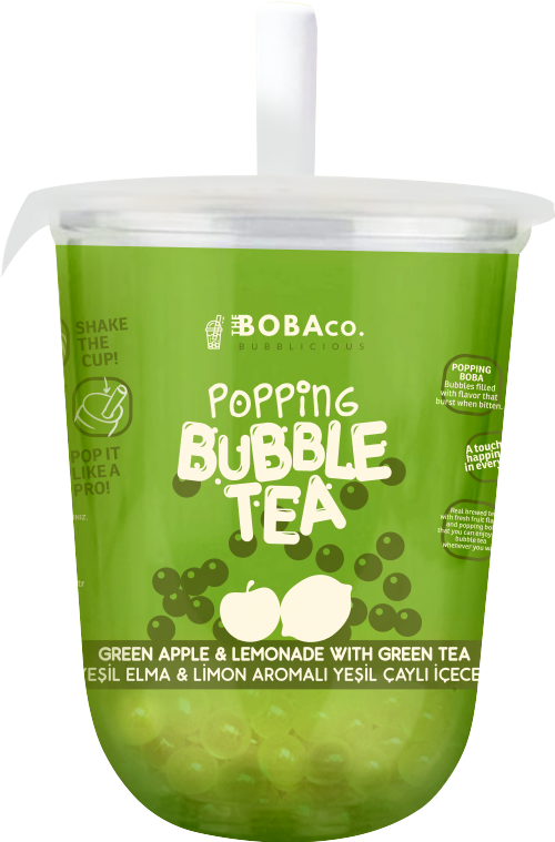 Posh Pop | Holleys Fine Foods | Wholesale Food and Groceries