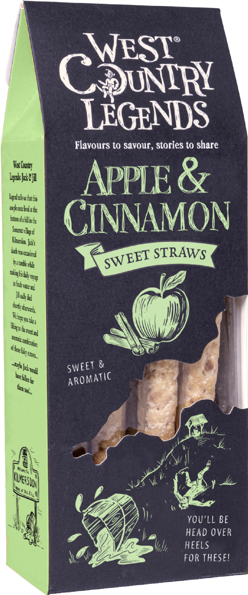 Holleys Fine Foods | West Country Legends