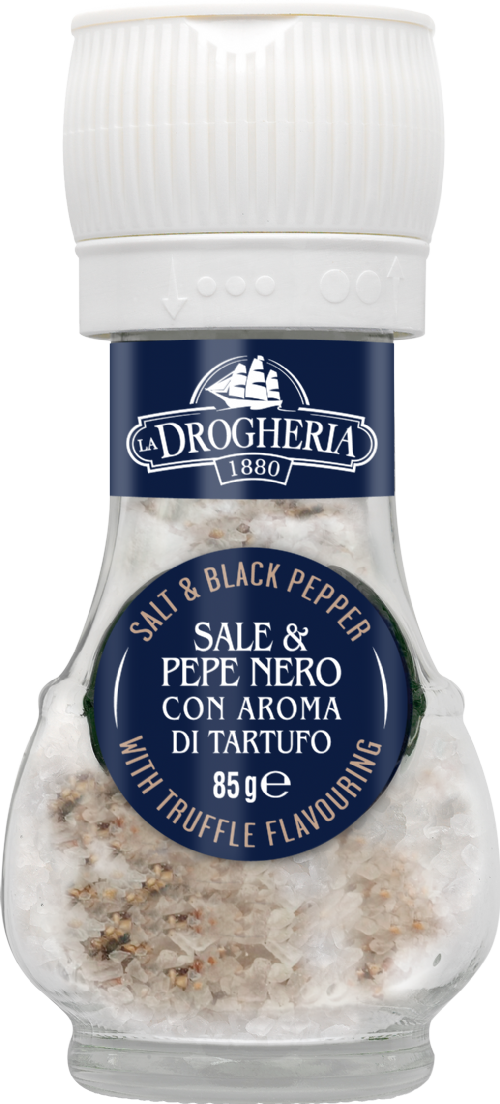 La Drogheria | Wholesale Food and Groceries from Holleys Fine Foods