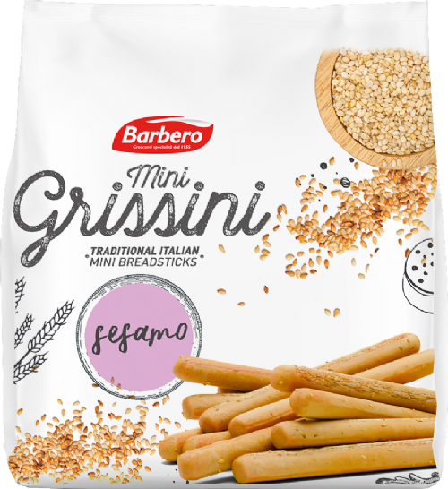 Breadsticks | Breads & Toasts | Bakery | Holleys Fine Foods wholesale ...