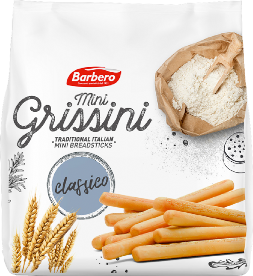 Breadsticks | Breads & Toasts | Bakery | Holleys Fine Foods wholesale ...