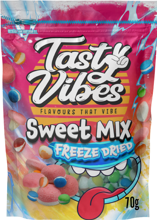 Bagged Sweets | Sweets | Confectionery | Holleys Fine Foods wholesale ...