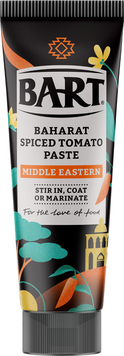 Bart | Wholesale Food and Groceries from Holleys Fine Foods